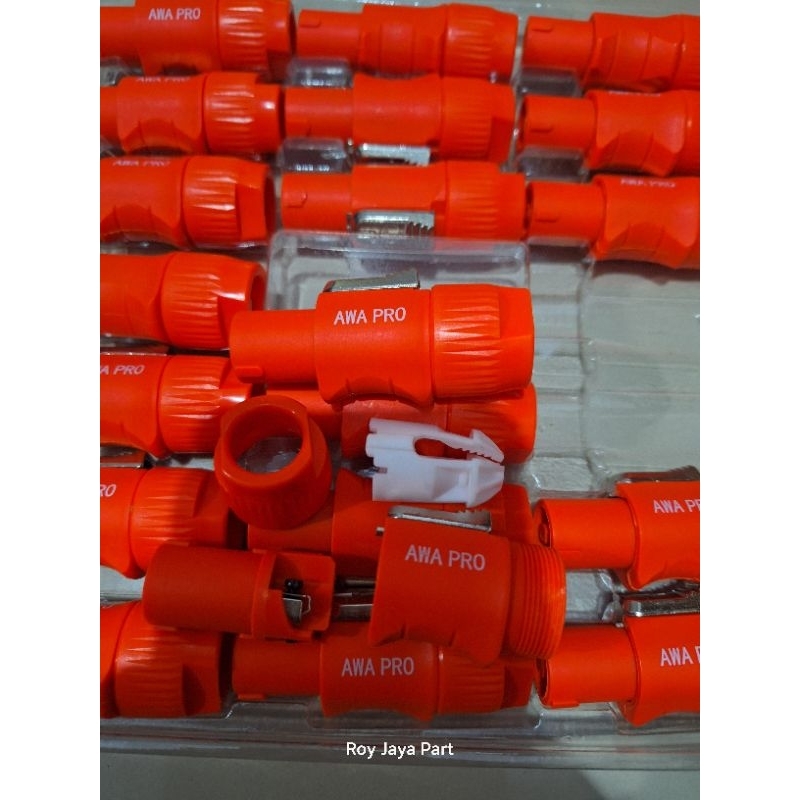 Jual Jack Spikon Orange AWA PRO | Shopee Indonesia