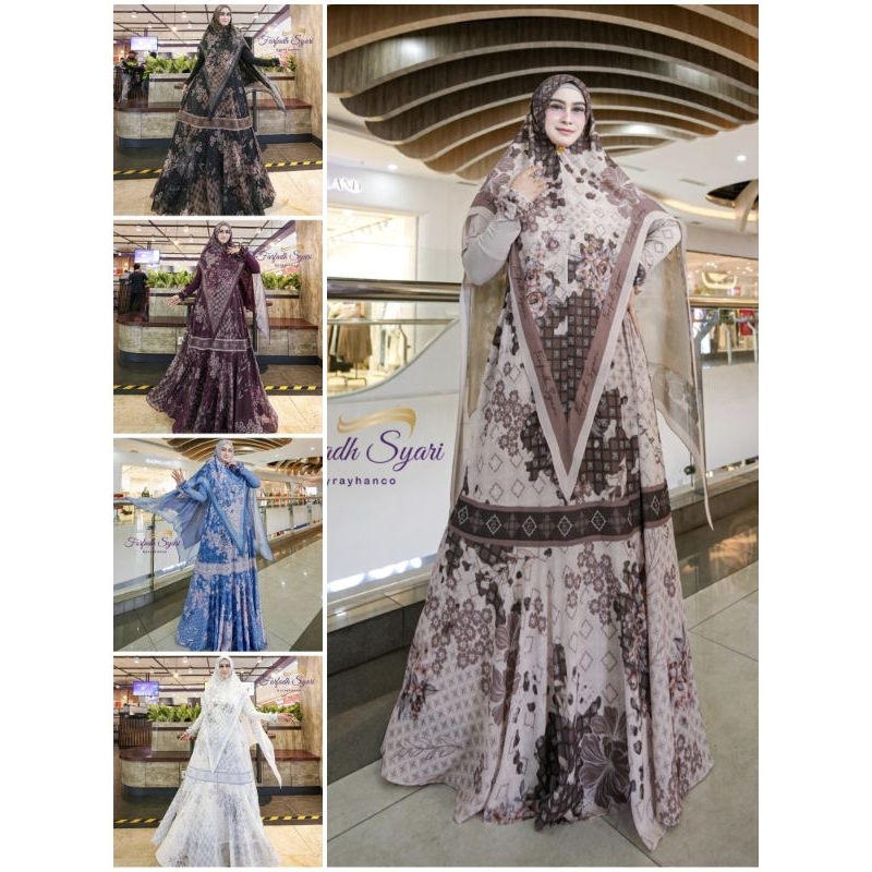 Jual Kameela series by farfadh syari | Shopee Indonesia