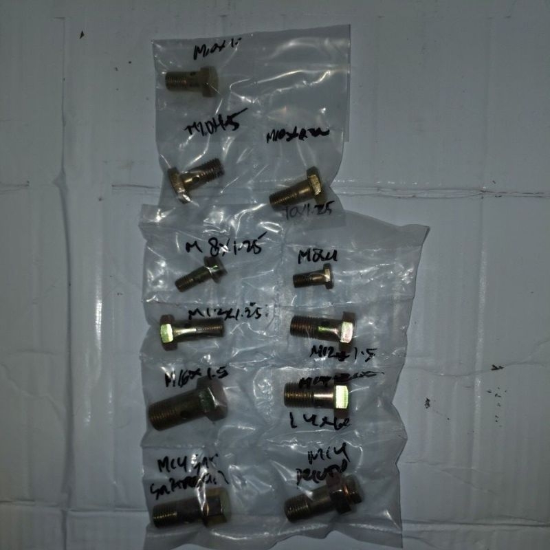 Jual BAUT SOLAR 10MM | Shopee Indonesia