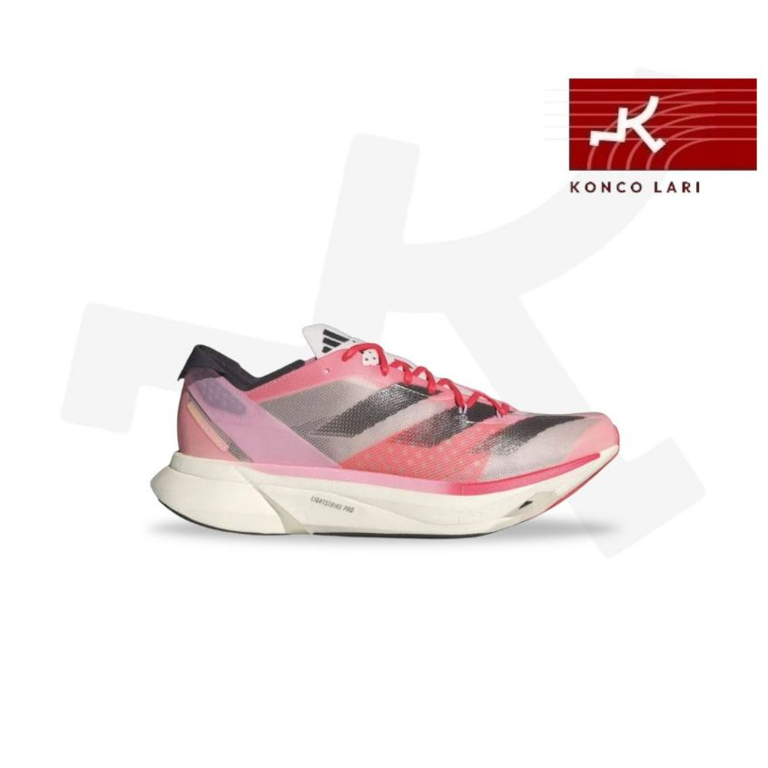 Jual Sepatu Running Adidas Adizero Adios Pro 3 Women ID3612 Original ...
