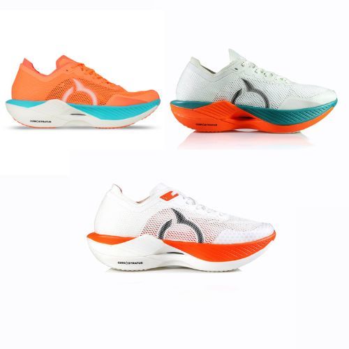 Jual Sepatu Running Ortuseight SOLAR //Sepatu lari Pria Dan Wanita ...