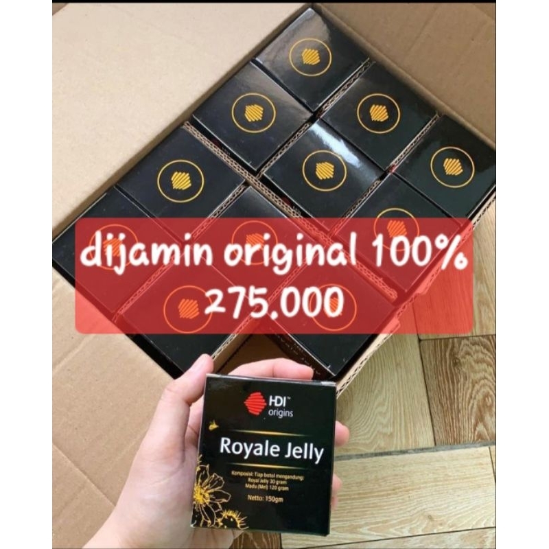 Jual royal jelly liquid 150gr exp 2025 asli ori | Shopee Indonesia
