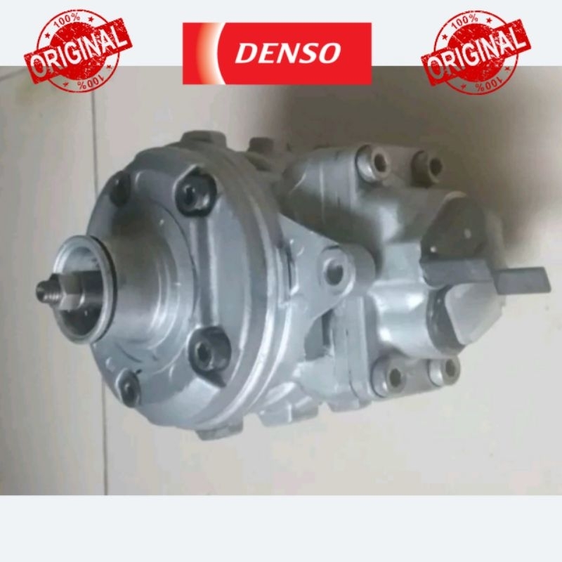 Jual Compressor Compresor Kompresor AC Suzuki Baleno Tahun 1996 96 1997 ...