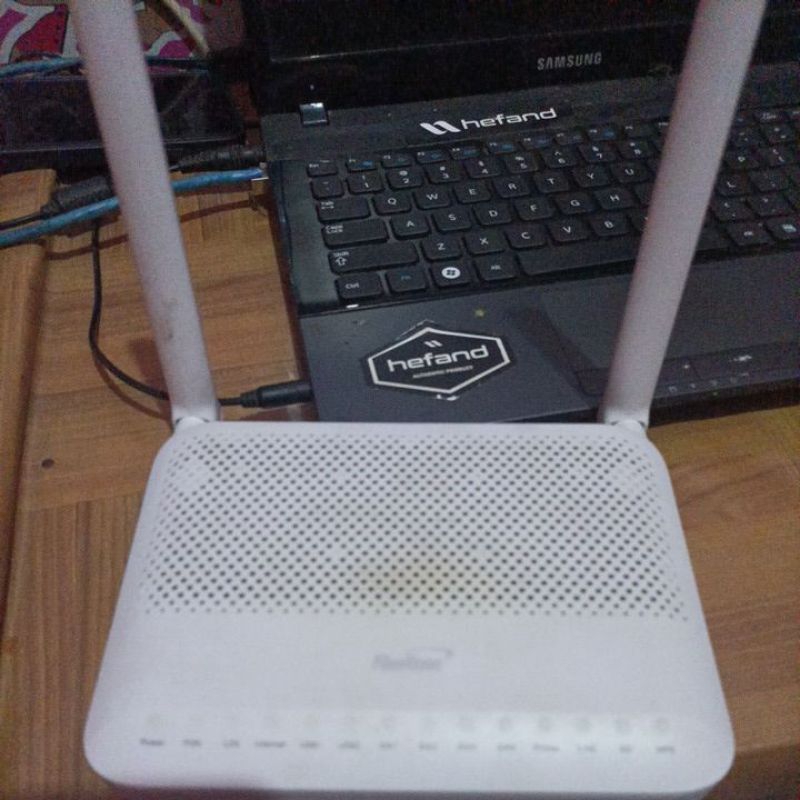 Jual fiberhome HG6145D2 | Shopee Indonesia