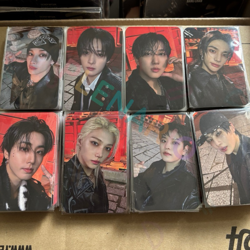 Jual PL SKZ HOP | Shopee Indonesia