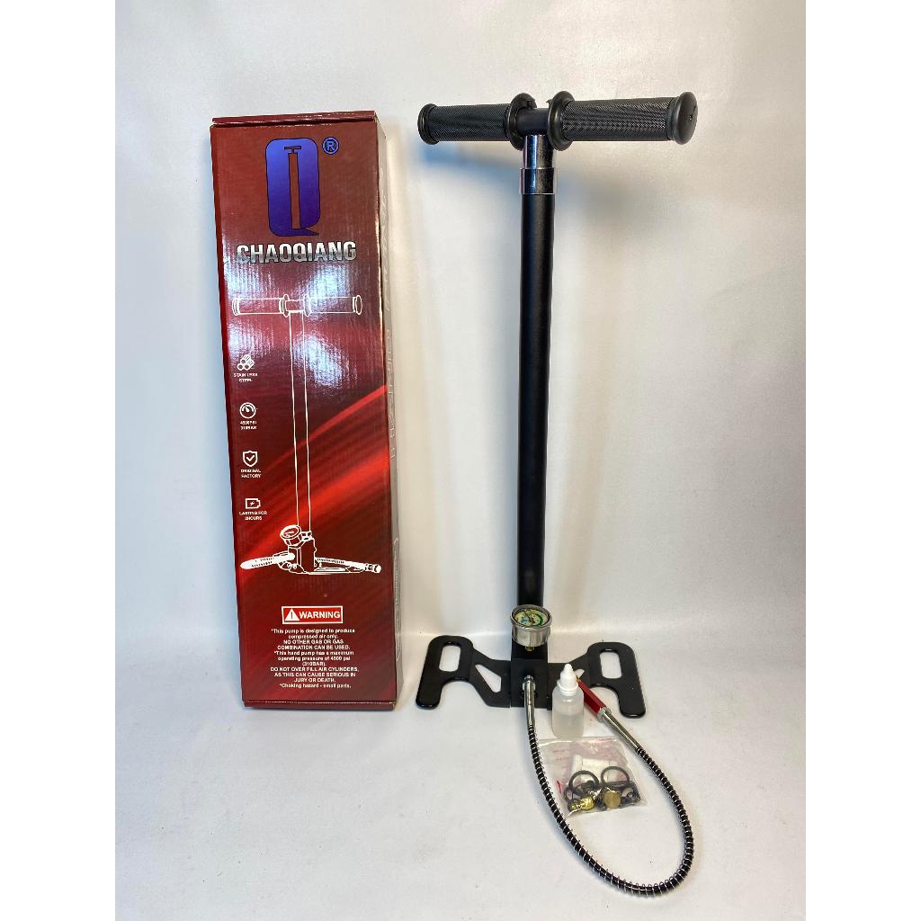 Jual POMPA CHAOQIANG 4 STAGE 6000 PSI | Shopee Indonesia