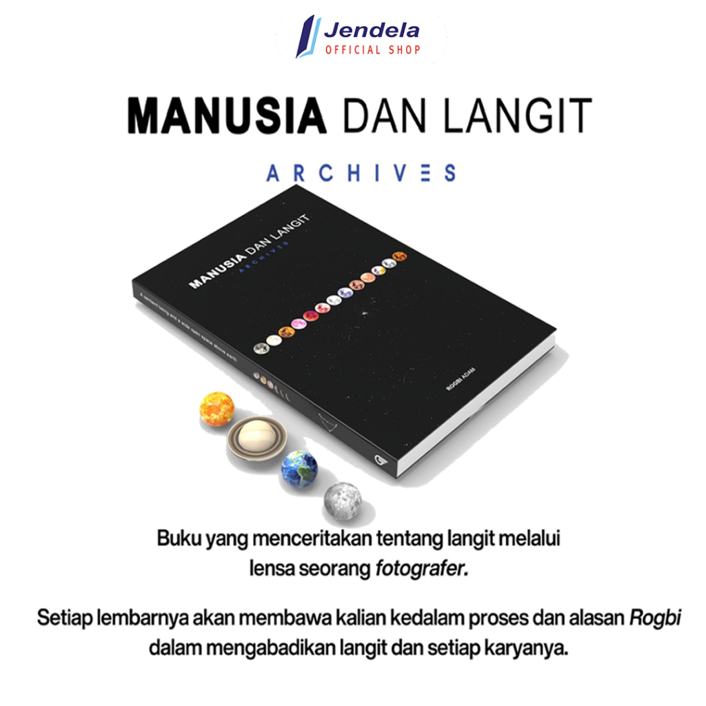 Jual Buku Manusia dan Langit - Luka Langit Sebuah Mimpi Manusia buku ...