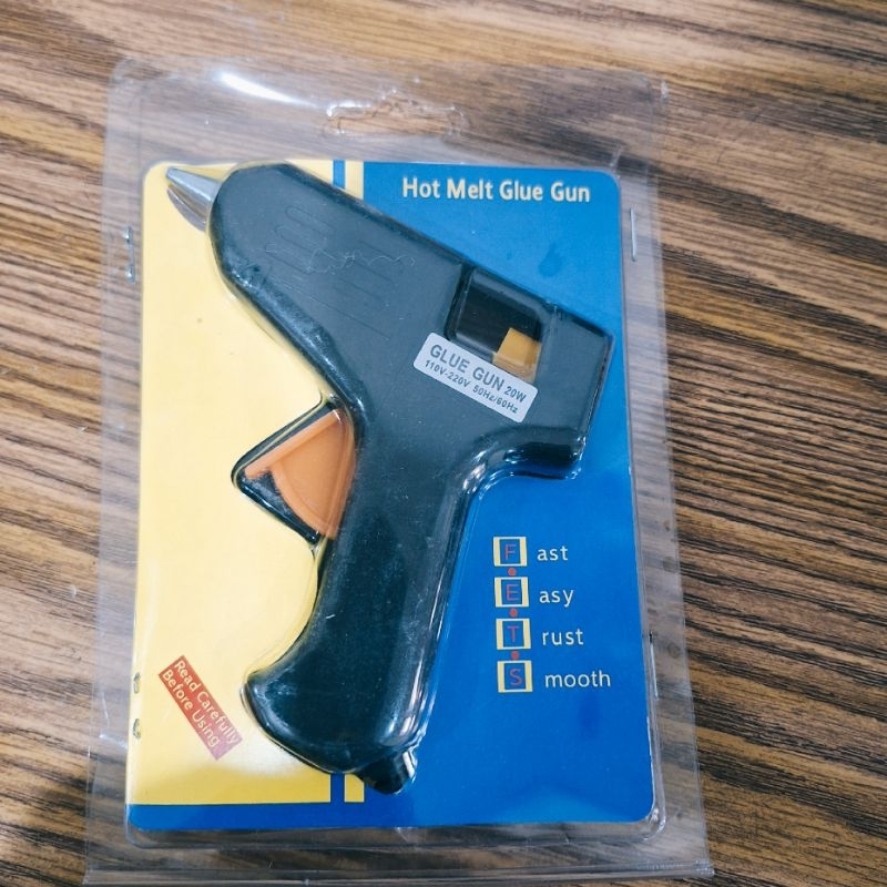 Jual ALAT LEM TEMBAK KECIL | Shopee Indonesia