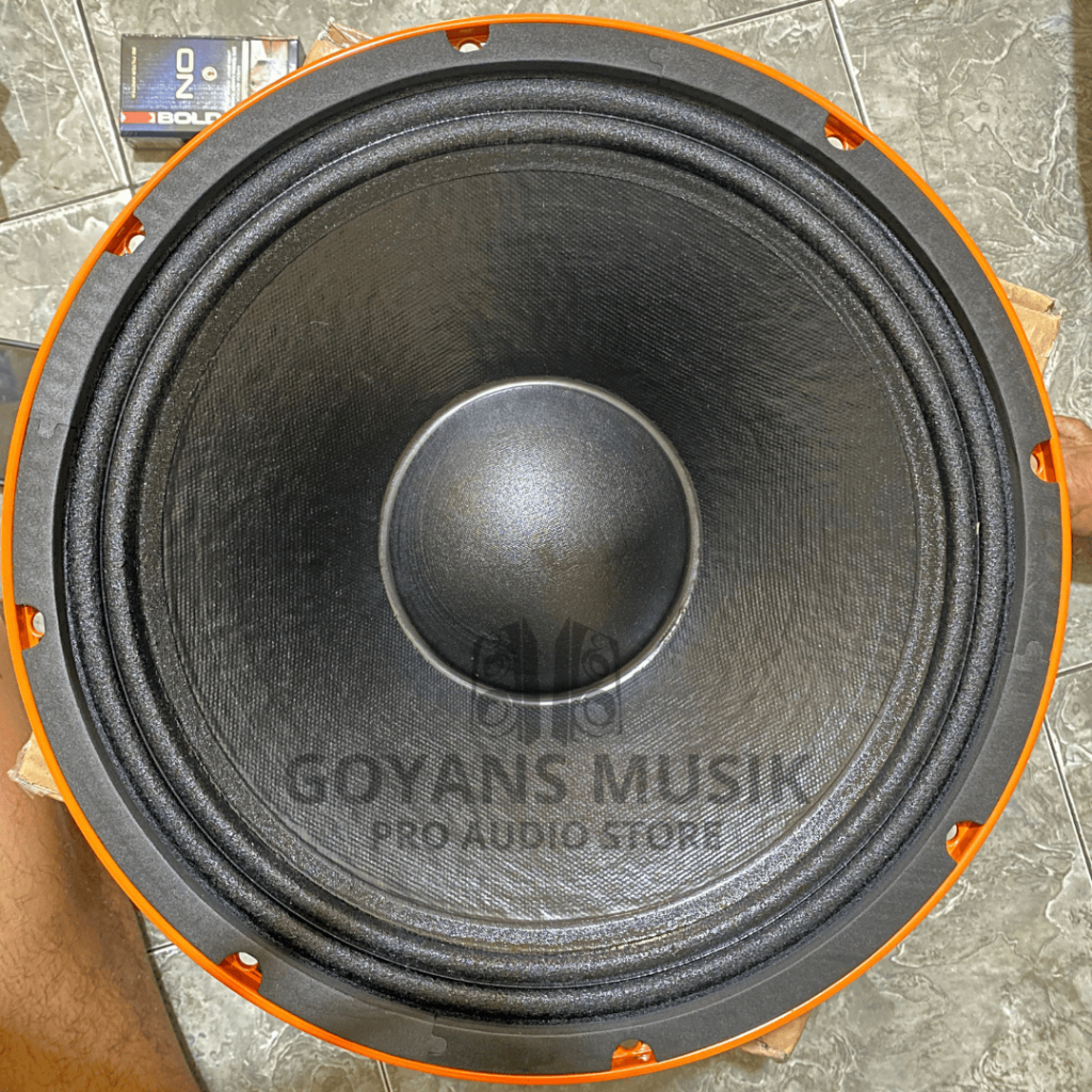 Jual Speaker Ashley 12 Inchi Ashley MF 1230 Spesial Middle | Shopee ...