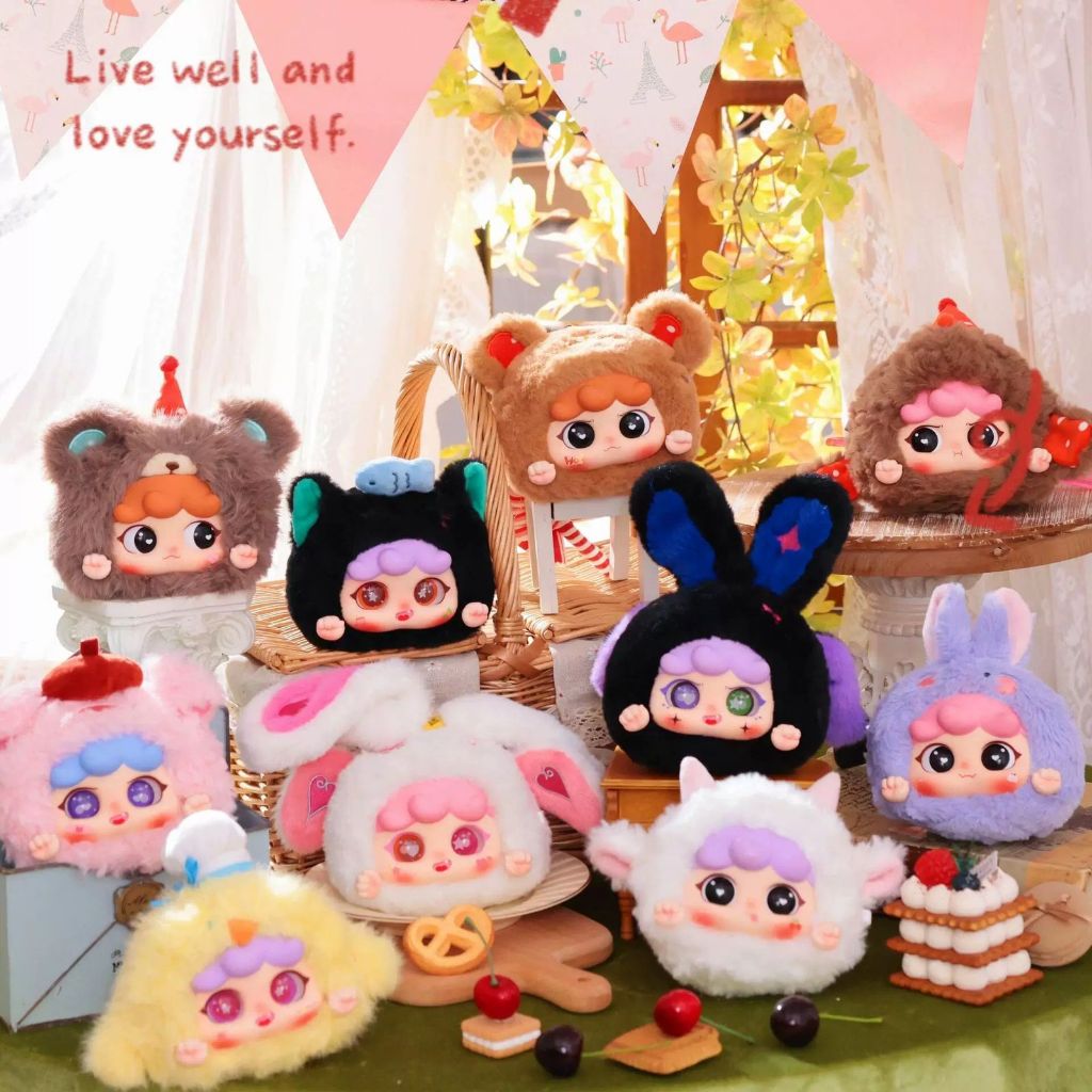 Jual BONEKA MIGO ZIPPER ANIMAL PARTY BAG ORIGINAL READY STOK | Shopee ...