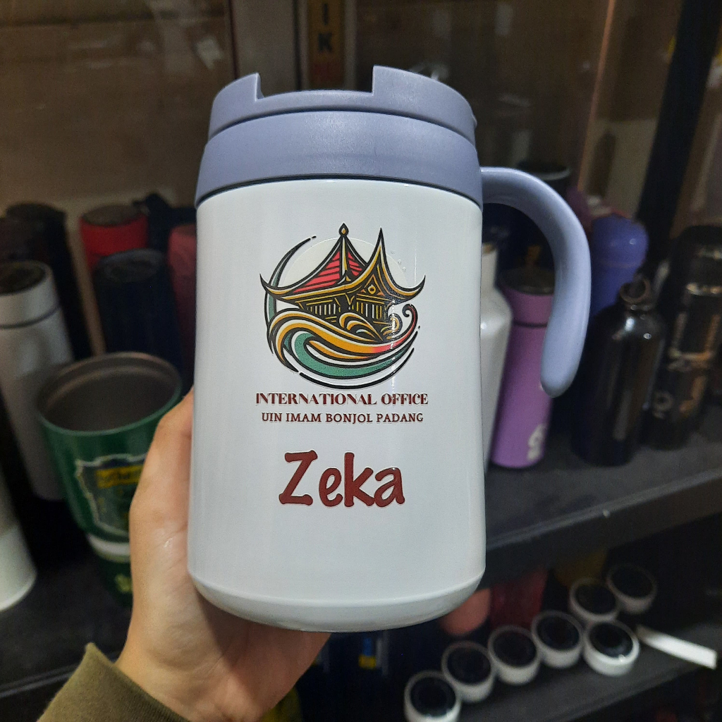 Jual MUG CUSTOM GRAFIR NAMA TUMBLER SOUVENIR MUG CUSTOM PRINT UV DTF ...