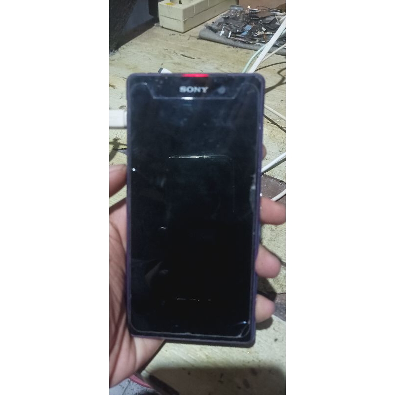 Jual Mesin Sony Z2 model D6503 normal hidup unit | Shopee Indonesia