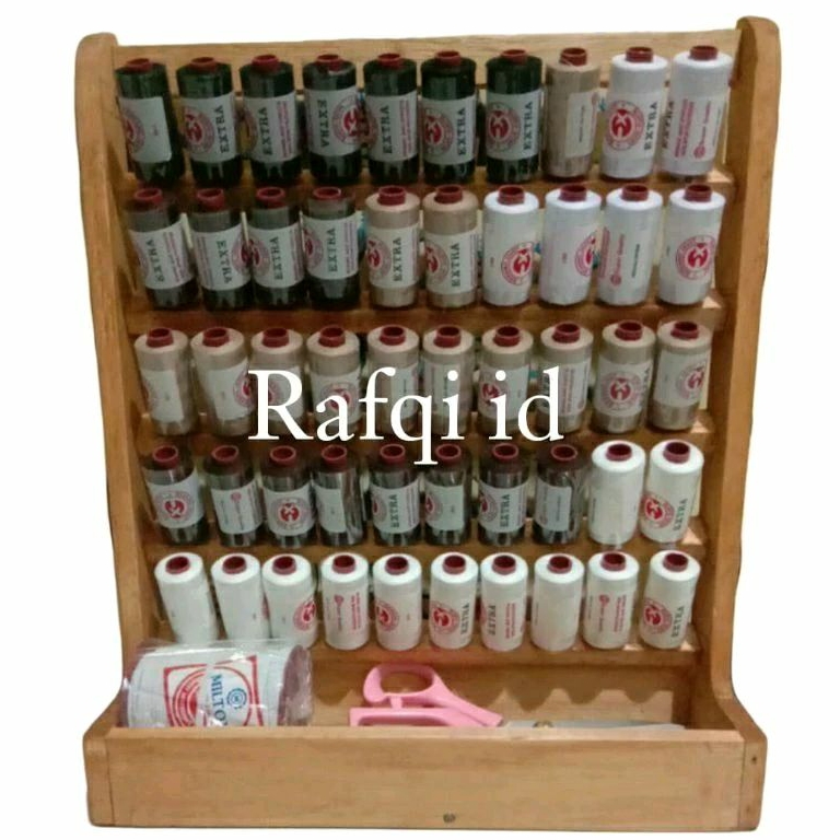 Jual rak benang benang serbaguna | Shopee Indonesia