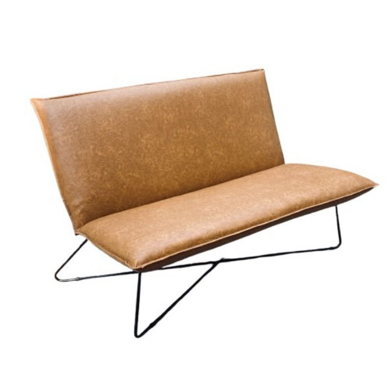 Jual sofa industrial estetik, sofa besi klasik | Shopee Indonesia