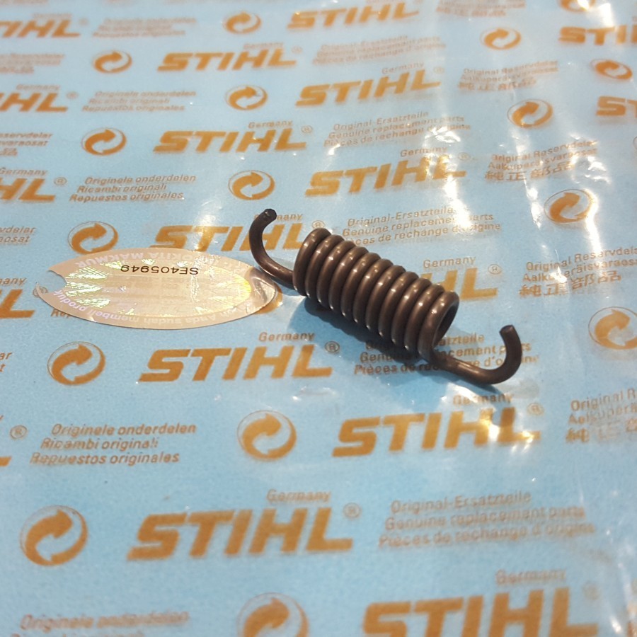 Jual Clutch Spring Per Kampas Mesin Potong Rumput FR-3001 STIHL ...