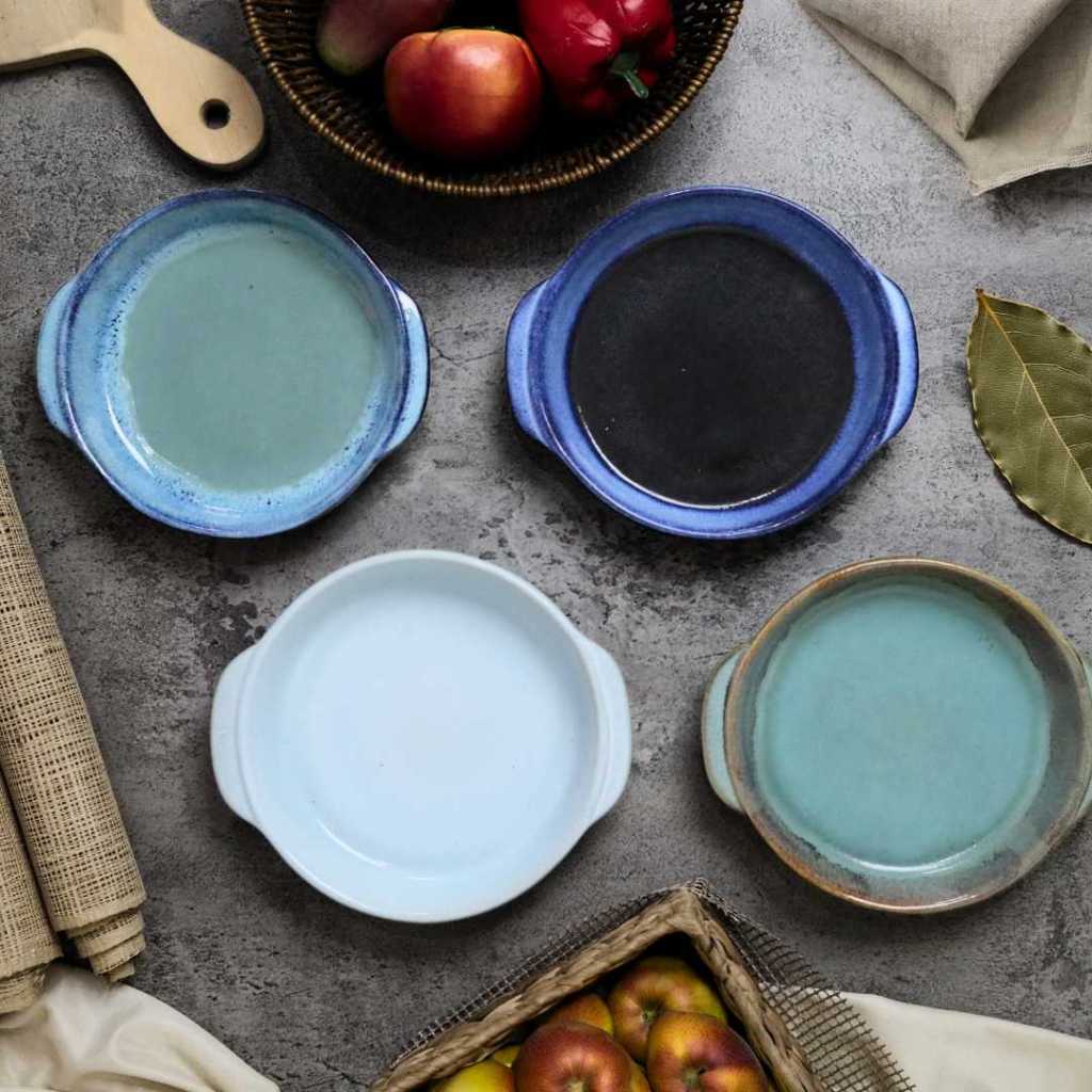 Jual Piring Keramik/Hot Plate (Piring Steak)/Dinner Plate Piring ...