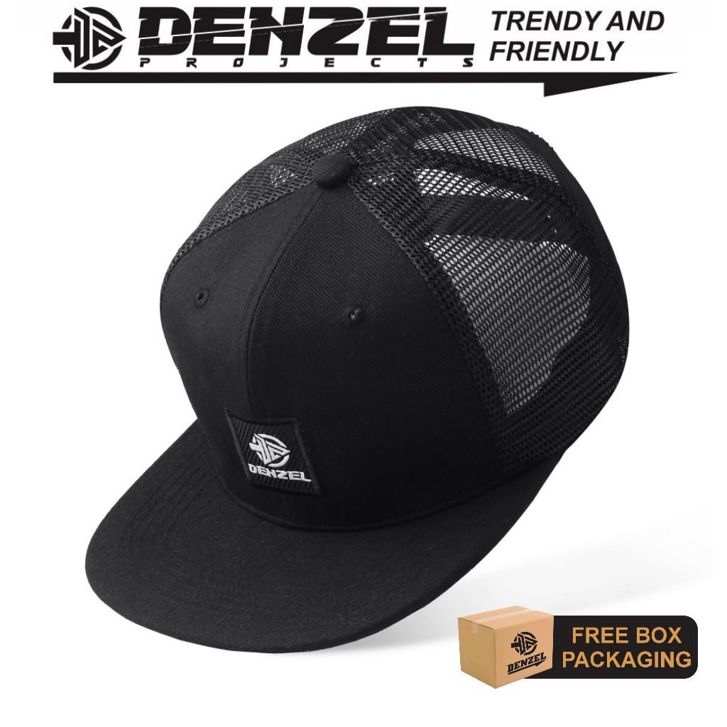 Jual DZ 18 Topi Snapback Pria - Topi Pria - Topi Hiphop - TOpi Distro ...