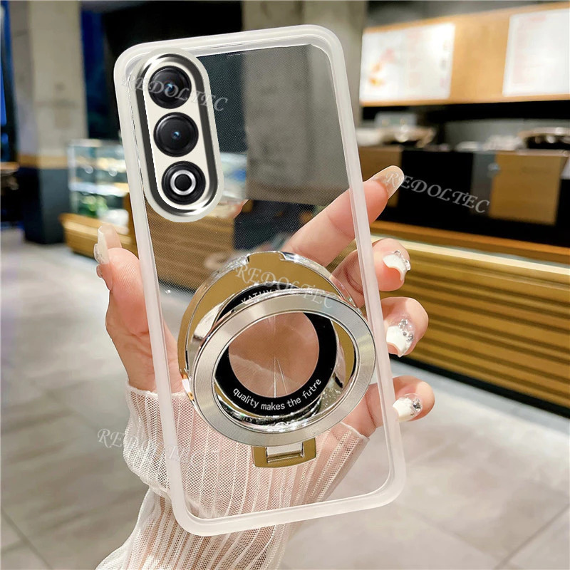 Jual Case ITEL S25 S25 ULTRA Soft Case New Design Magnetic Stand Holder ...