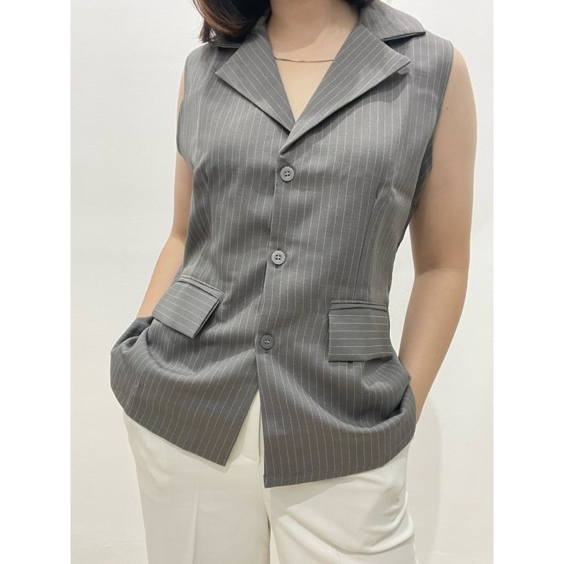 Jual EVA VEST #1980 | Shopee Indonesia