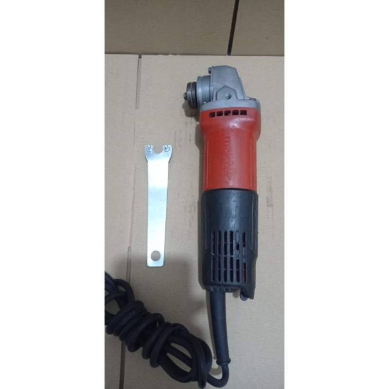 Jual Gerinda Maktec MT91 Second mulur | Shopee Indonesia