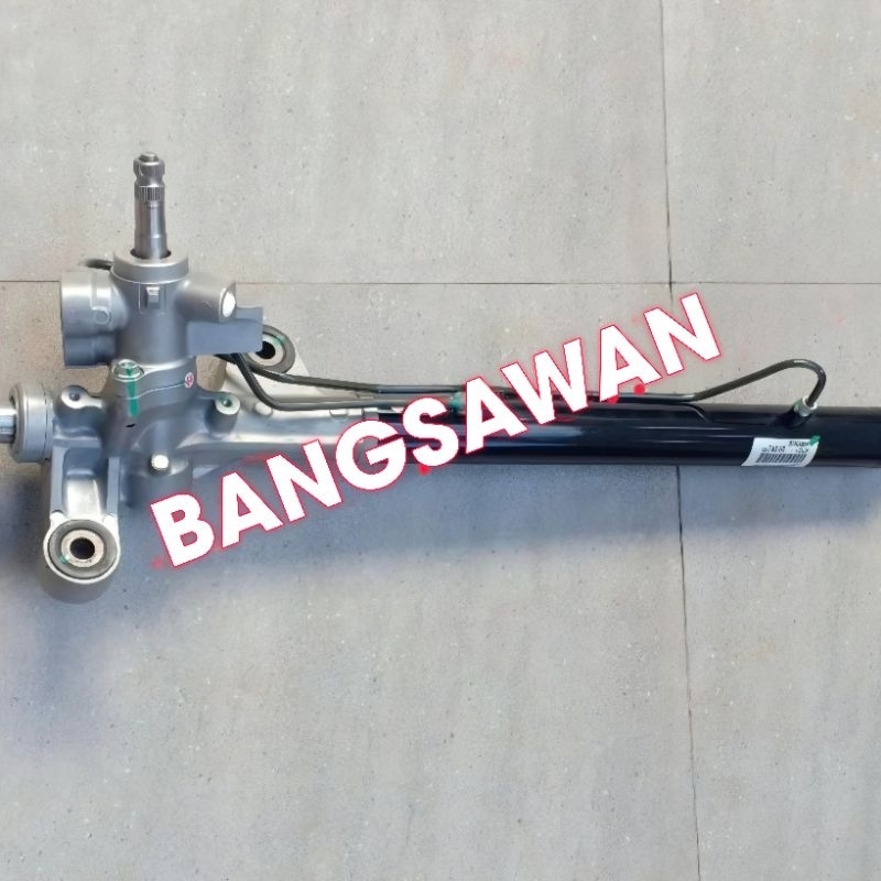 Jual Rack Steer Rack Power Steering Honda New Accord | Shopee Indonesia