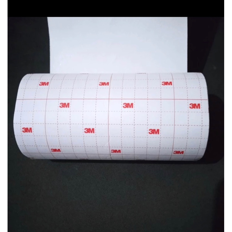 Jual Plester 3m harga permeter sejenis hypafix, ultrafix, polifix ...