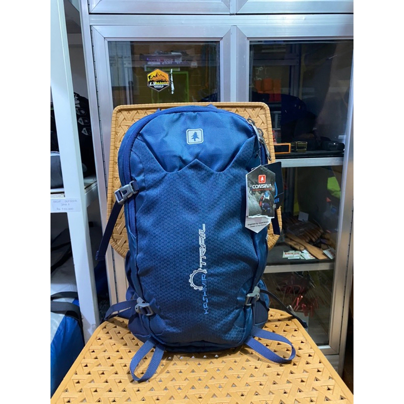 Jual daypack CONSINA KHASMIR TRAIL | Shopee Indonesia