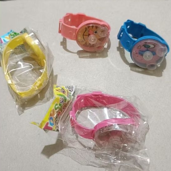 Jual mainan anak jam kompas isi 20 pcs | Shopee Indonesia
