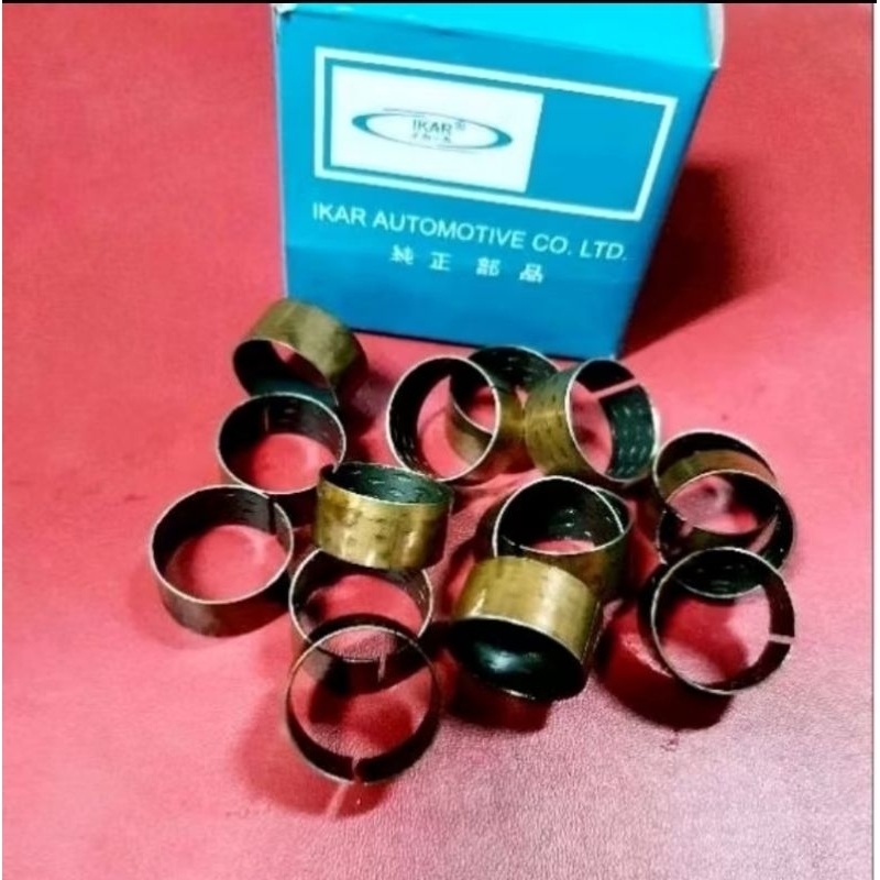 Jual 20Pcs BUSHING BENDIX STARTER/BUSH BENDIX DINAMO STARTER MITSUBISHI ...