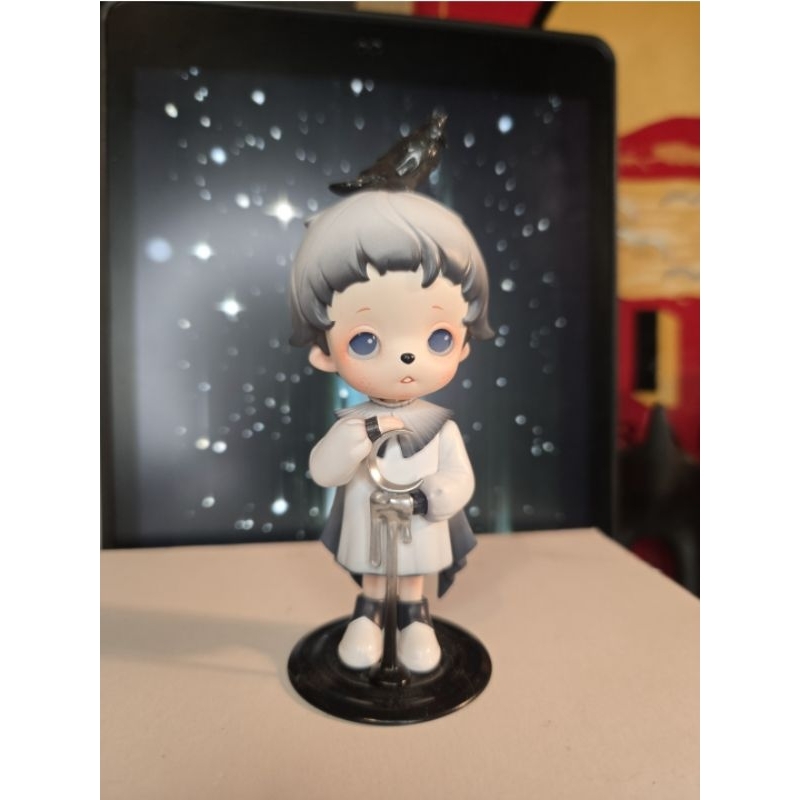 Jual Pop Mart Blind Box Inosoul's Lucid Dream Series Figures Selected ...