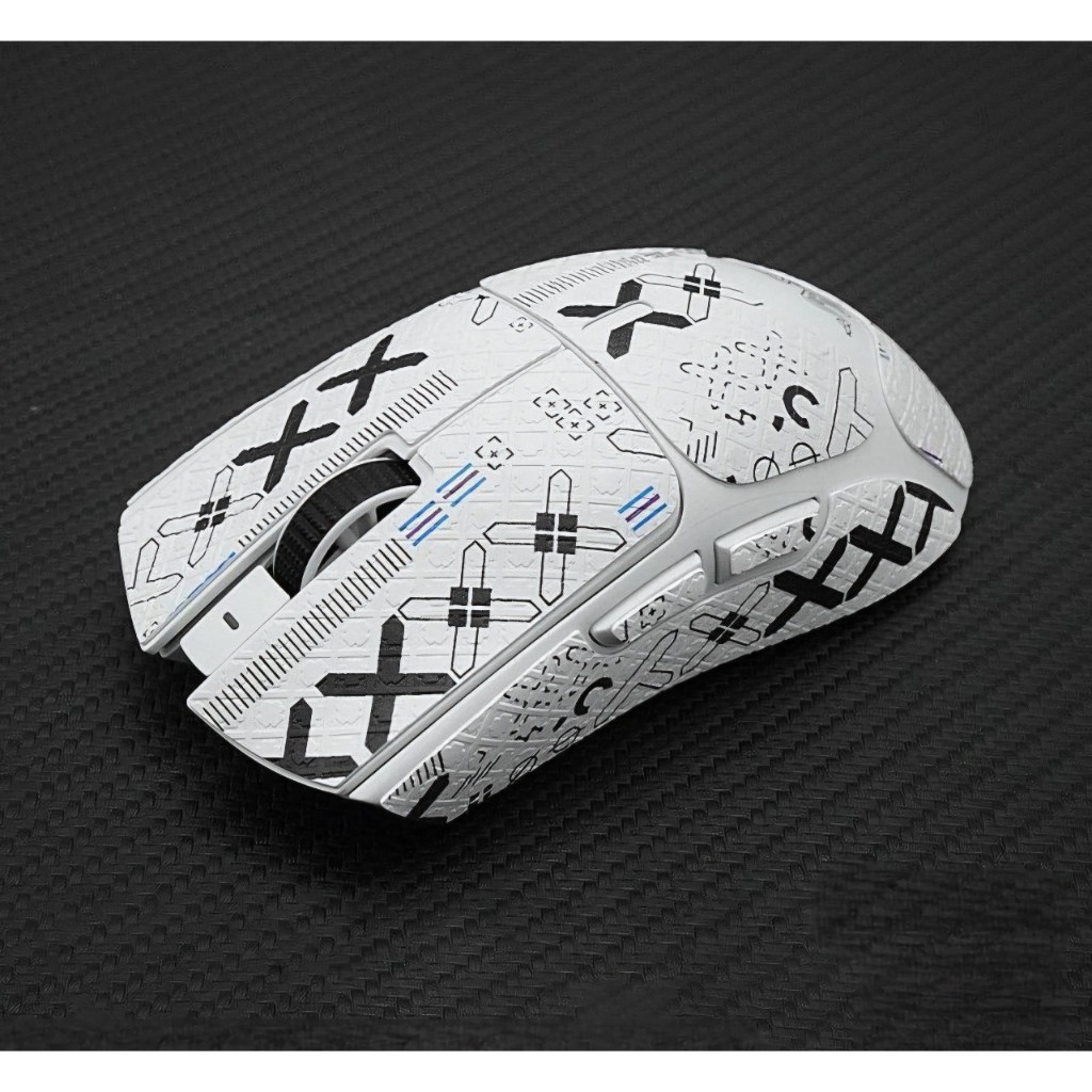 Jual Anti Slip Grip Tape Skin Razer Viper V3 PRO Wireless Mouse Gaming ...