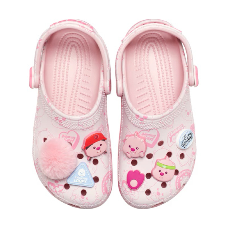 Jual crocs loopy singapore | Shopee Indonesia