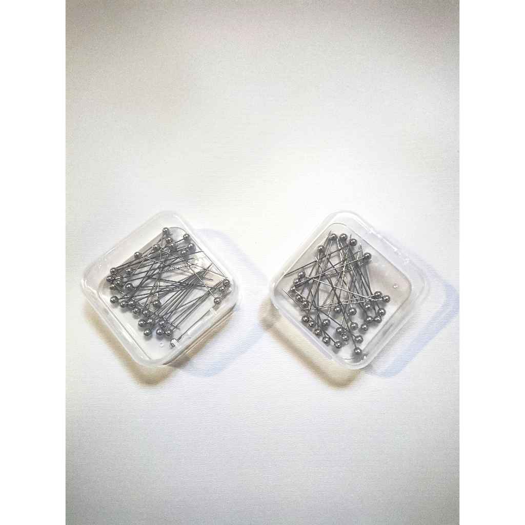 Jual Pentul Premium dan taspen mutiara anti karat | Shopee Indonesia