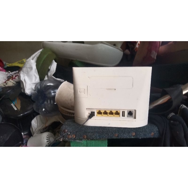 Jual router modem Huawei B315s | Shopee Indonesia