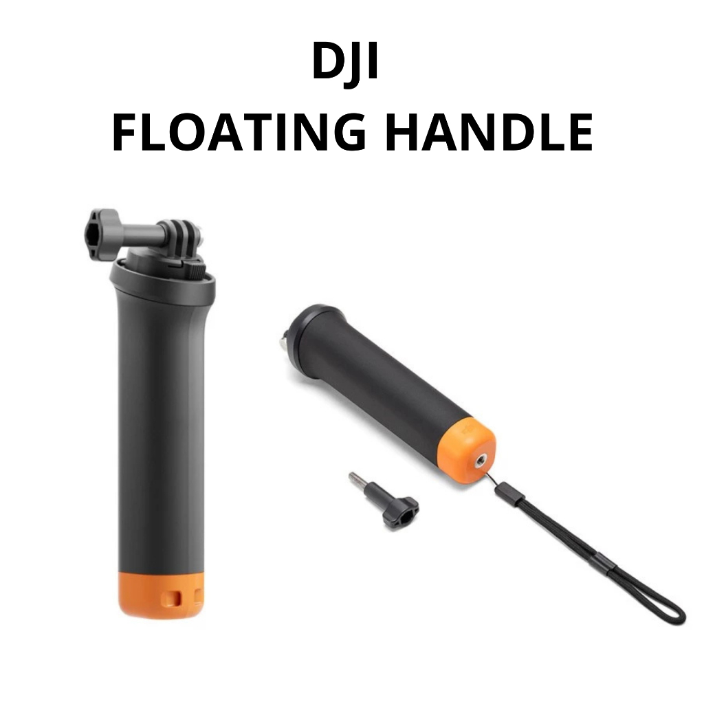 Jual DJI Action 1 / Dji Action 2 / Dji Action 3 / Dji Action 4 / Dji ...