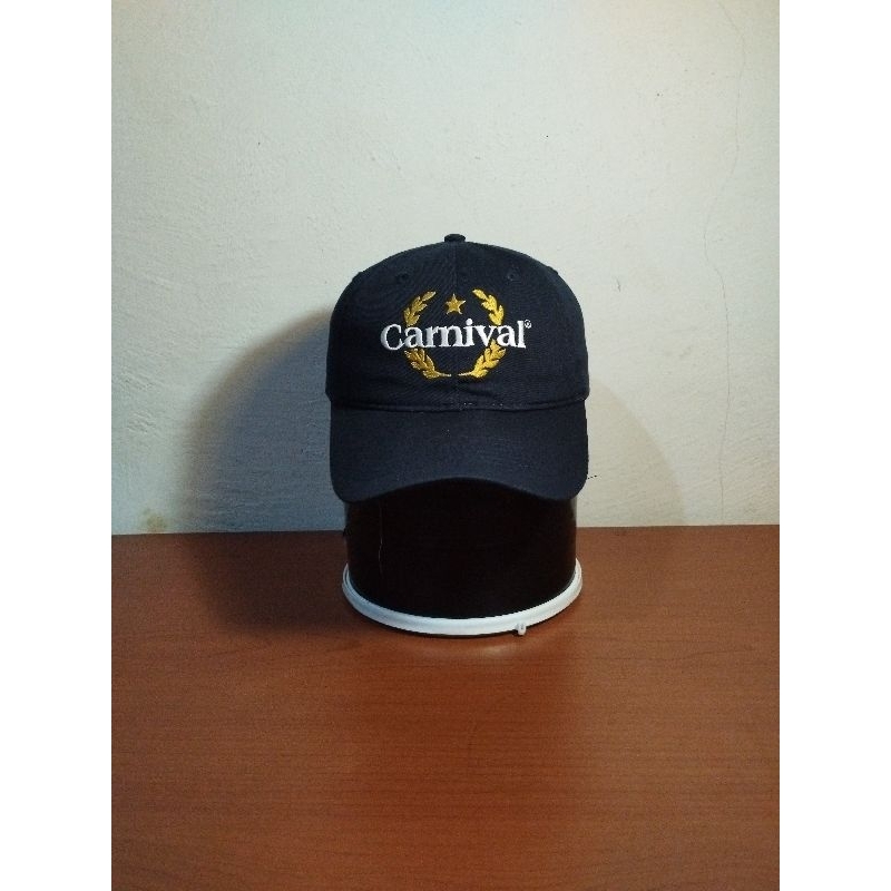 Jual Topi Carnival Simplecap | Shopee Indonesia