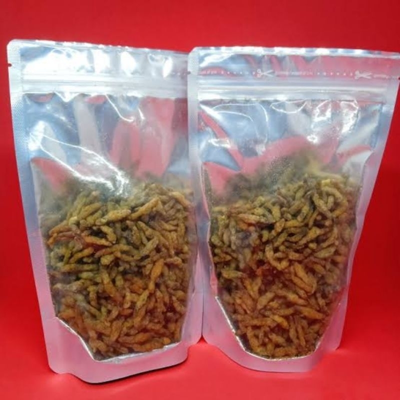Jual Lorjuk Madura, Kerang Bambu, Lorjuk Siap Konsumsi Asli 1 Ons ...