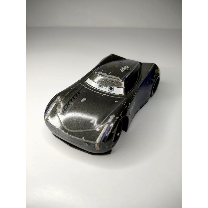 Jual Cars Disney Pixar Jackson Strom ORIGINAL DISNEY PIXAR | Shopee ...