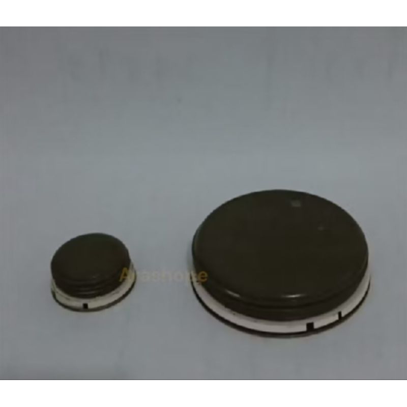 Jual tutup drum besi ulir 200/150/120/60/30 liter | Shopee Indonesia