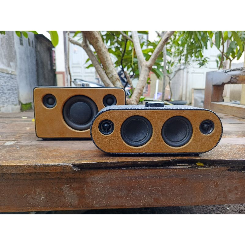 Jual Speaker Bluetooth Rakitan 2.1 Subwoofer 60W Stereo | Shopee Indonesia