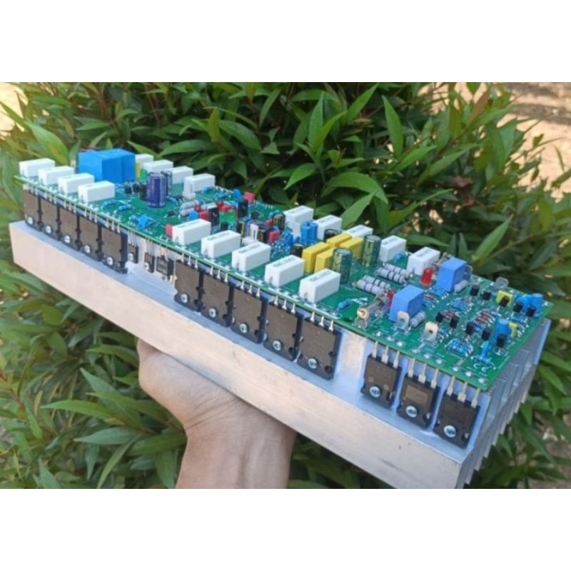 Jual mx14000 class h 3u 35cm | Shopee Indonesia