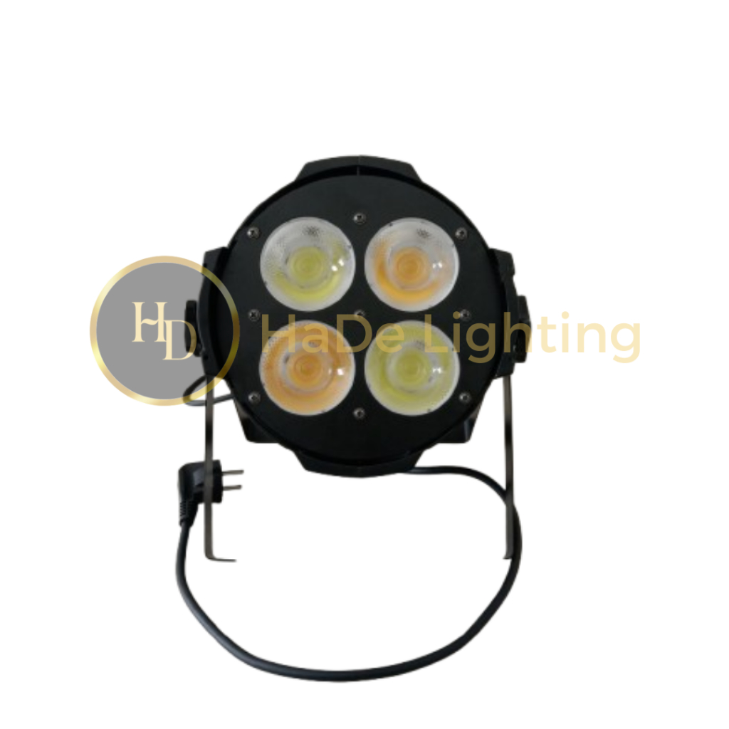 Jual Fresnel 200 Watt - Lampu Sorot Panggung Fresnel LED COB 200 Watt 4 ...