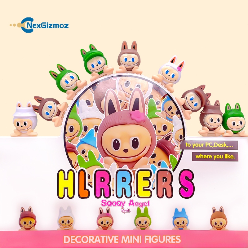 Jual HIPPERS SONNY ANGEL BLIND BOX HARVEST SERIES FRUIT BARU AND ...