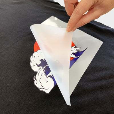 Jual CETAK FILM DTF 1 Meter (28x100) | Shopee Indonesia