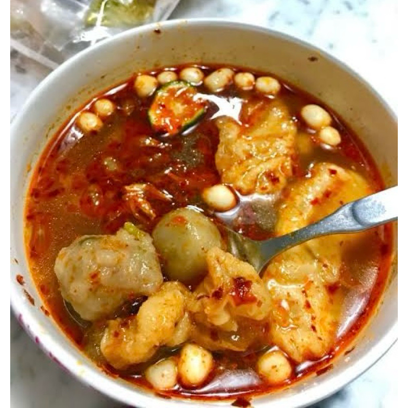 Jual baso aci tulang rangu sapi | Shopee Indonesia