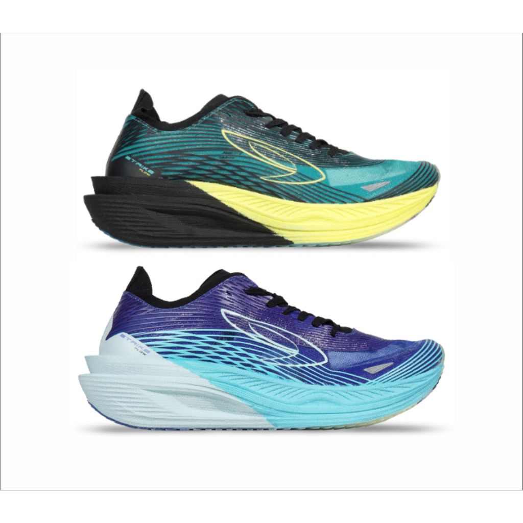 Jual Sepatu Lari 910 HAZE FLOW Original Terbaru | Shopee Indonesia