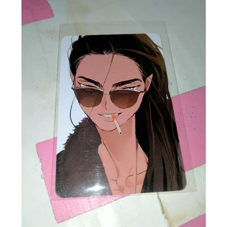 Jual Alien Stage Official Photocard - Hyuna OOTD | Shopee Indonesia