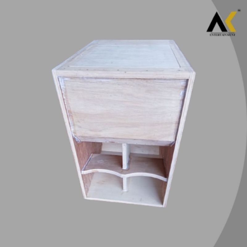 Jual box speaker supali 15 inch triplek semi 21 mm | Shopee Indonesia