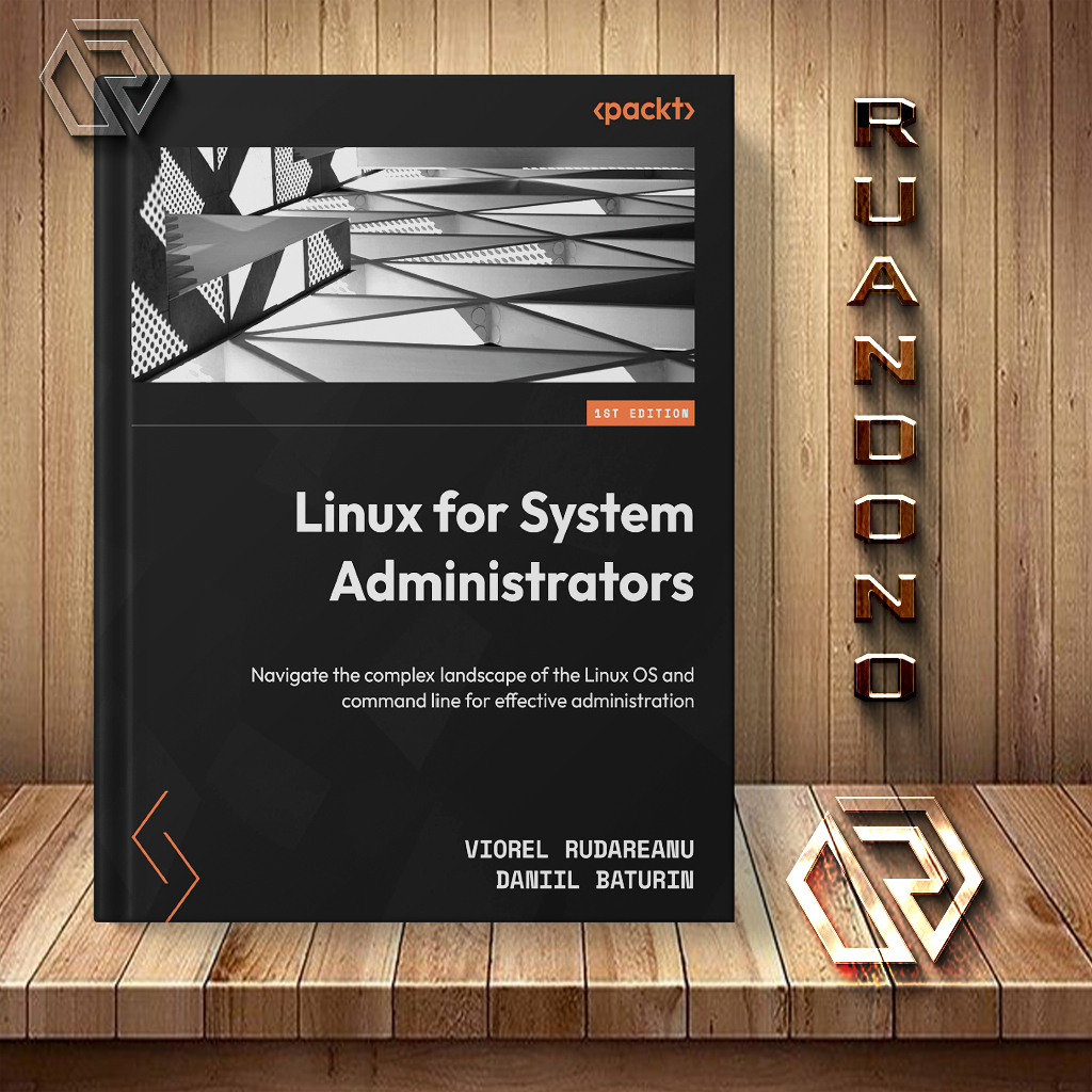 Jual Linux for System Administrators | Shopee Indonesia