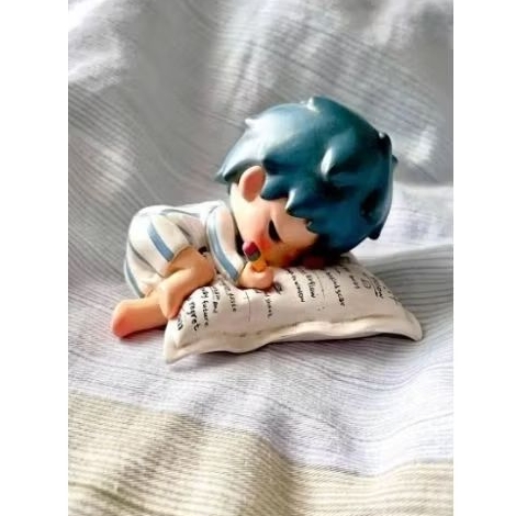 Jual Pop Mart Hirono Mime Series : Poem | Shopee Indonesia